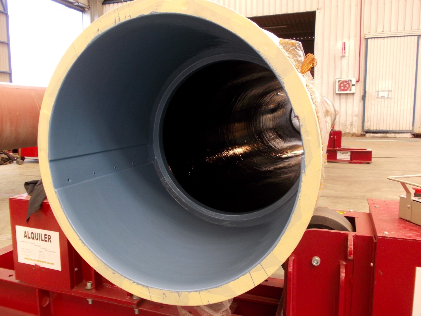 Repair Composites and Coatings for Ships and Offshore Structures